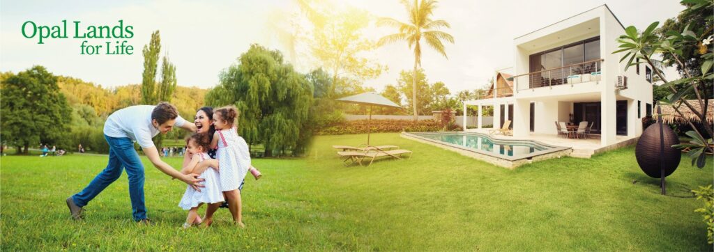 Land Sale In Sri Lanka | Opal Group of Companies | Opal Lands
